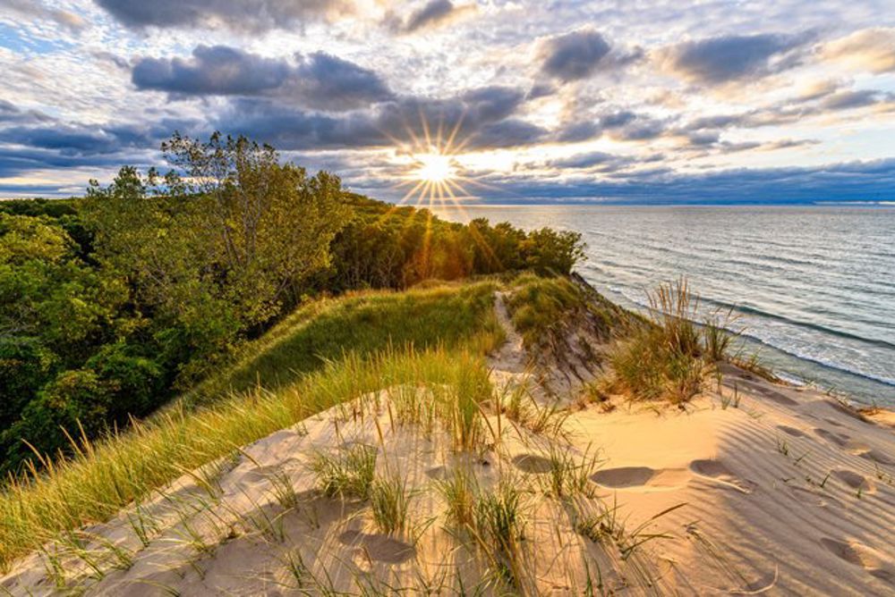 Great Lakes Holidays from the UK - Visit the Great Lakes, USA